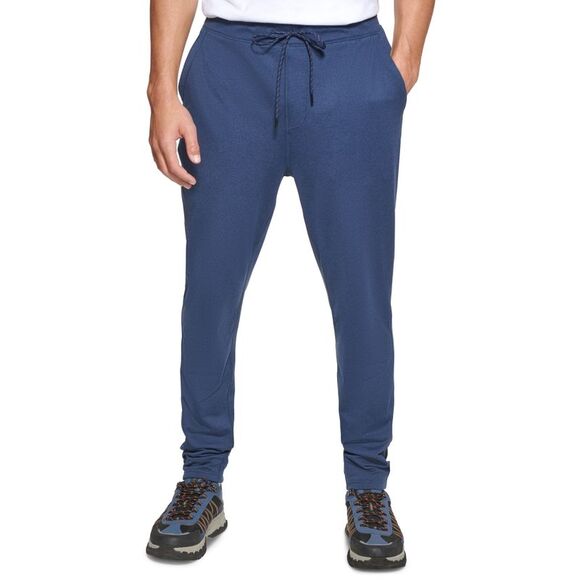 Bass Outdoor | Pants | Bass Outdoor Mens Regular Fit Stretch Sweatpants ...
